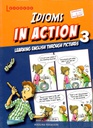 Idioms in Action 3 ELL (8+yrs) | Teacherscellar